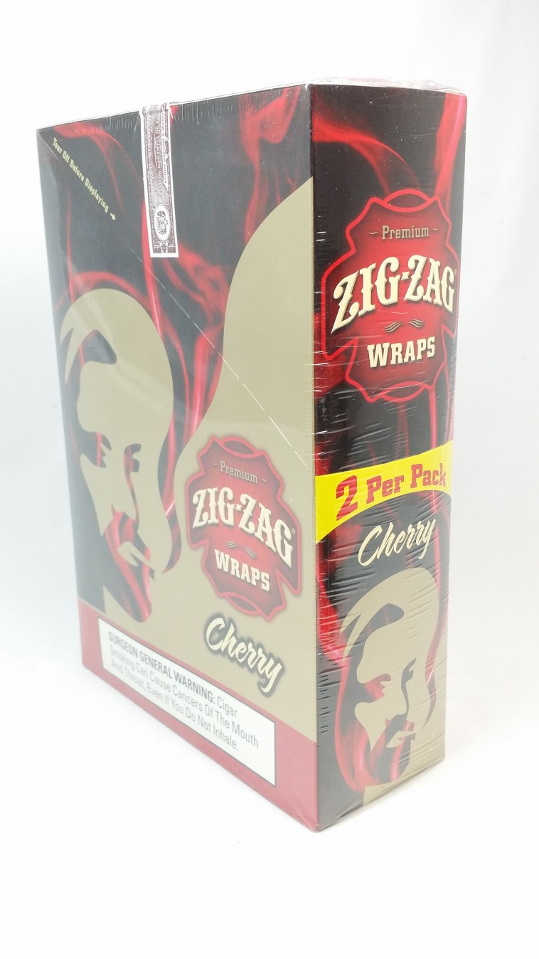 Good Times Sweet Woods Leaf Wraps | Tabb Tobacco