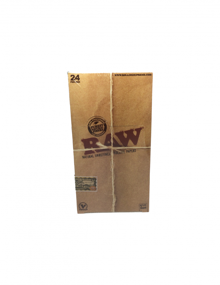 RAW – Tabb Tobacco