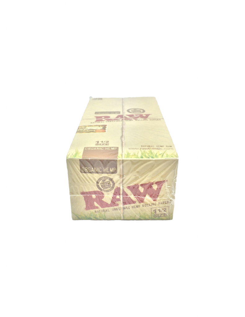 Product categories RAW | Tabb Tobacco