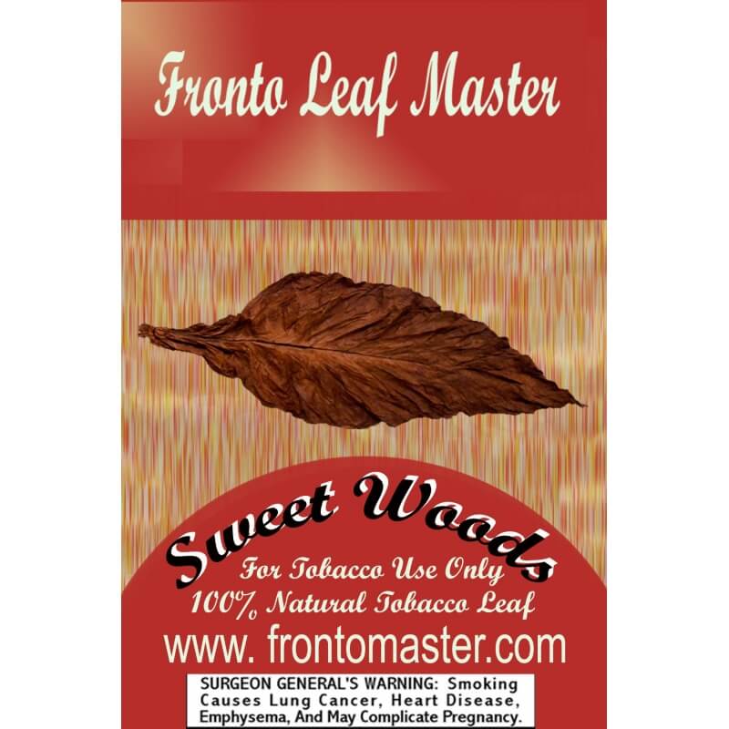 Product categories Fronto Leaf Master | Tabb Tobacco